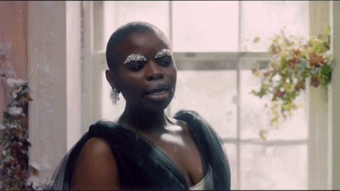In A Bind GIF by Vagabon - Find & Share on GIPHY