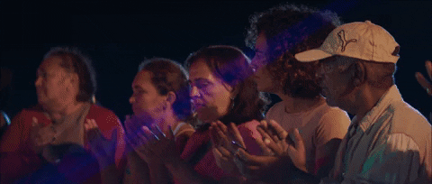 Way To Go Dancing GIF by Kino Lorber - Find & Share on GIPHY