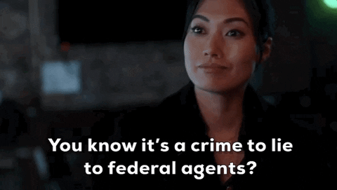 Federal-agents GIFs - Get the best GIF on GIPHY