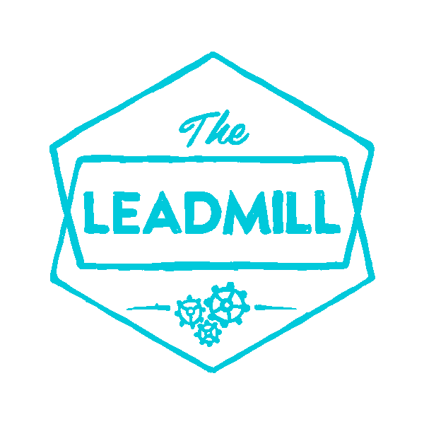 The Leadmill GIFs on GIPHY - Be Animated