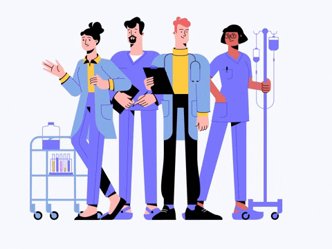 Simplify AI GIFs on GIPHY - Be Animated