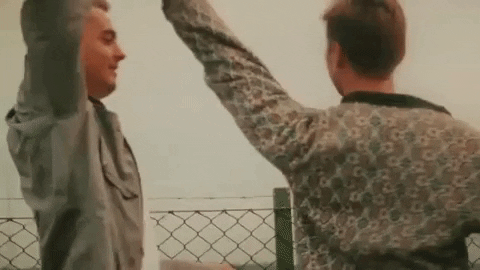 Let Me Know GIF by Winona Oak - Find & Share on GIPHY