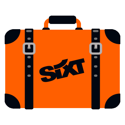 SIXT Stickers by Sixt | GIPHY