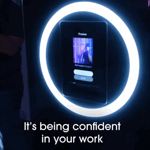 Supercharge GIFs - Get the best GIF on GIPHY