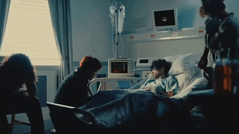 Lifeline GIFs - Get the best GIF on GIPHY