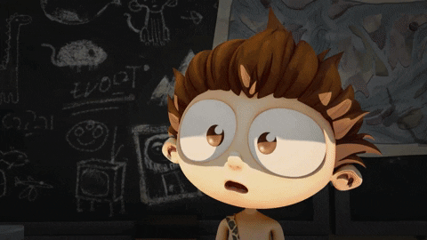 Cauchemars GIFs - Get the best GIF on GIPHY