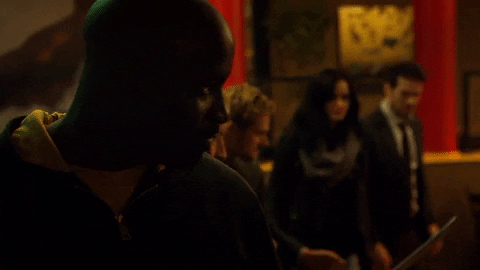 Netflix Defenders GIFs - Get the best GIF on GIPHY