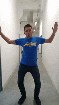 Snickers Commercial Gif