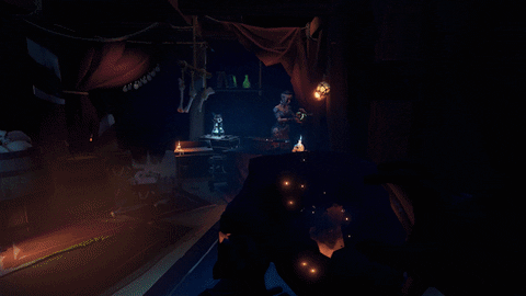 Ashen Winds GIF by Sea of Thieves - Find & Share on GIPHY