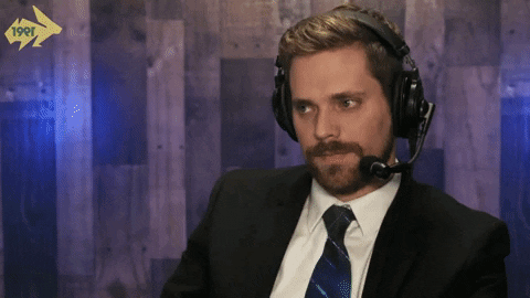 Talking My Language GIFs - Get the best GIF on GIPHY