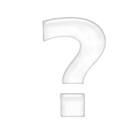 Spinning Question Mark Gif