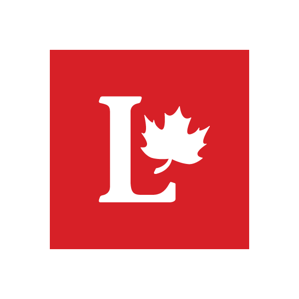 Canadian Election Sticker by Liberal Party of Canada | Parti libéral du ...