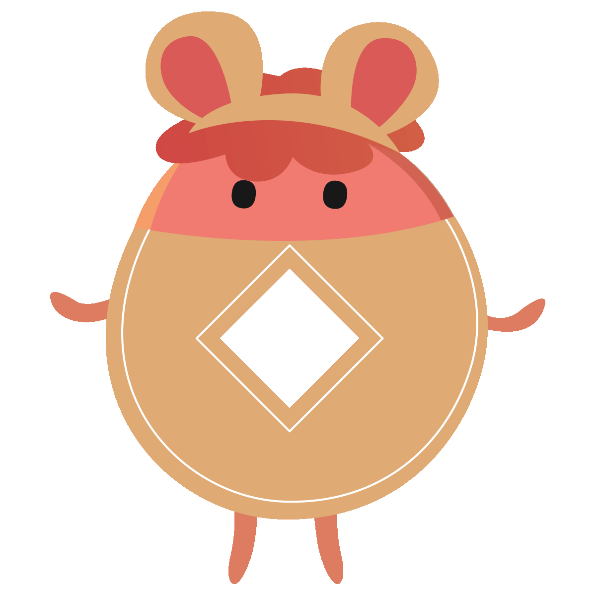 Learning Wawa Sticker by Hahow.in for iOS & Android | GIPHY