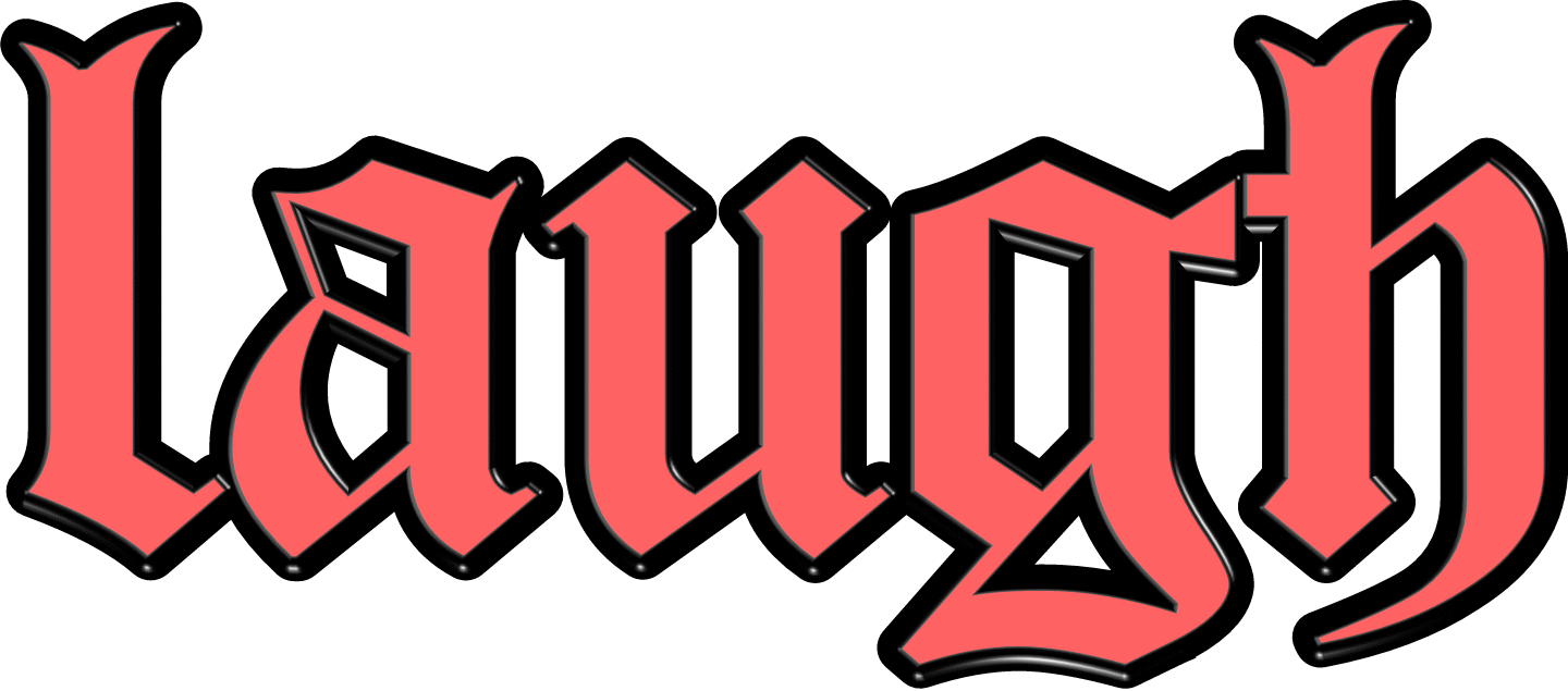 Laugh Text Sticker for iOS & Android | GIPHY