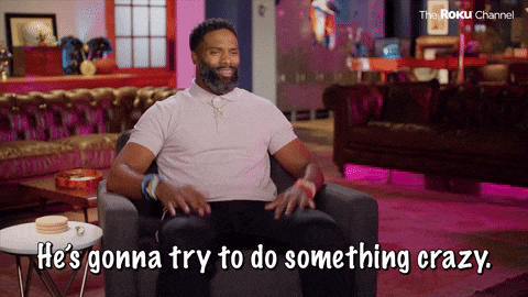 Hes-trying-a-simple-diversion-tactic GIFs - Get the best GIF on GIPHY