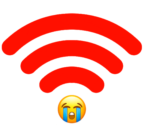 Wifi Logo Gif