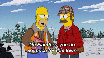 Homer Simpson GIFs on GIPHY - Be Animated