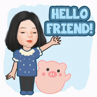 Hi Friend