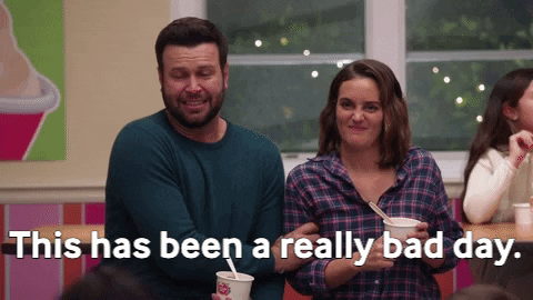 A Really Bad Day GIFs - Get the best GIF on GIPHY