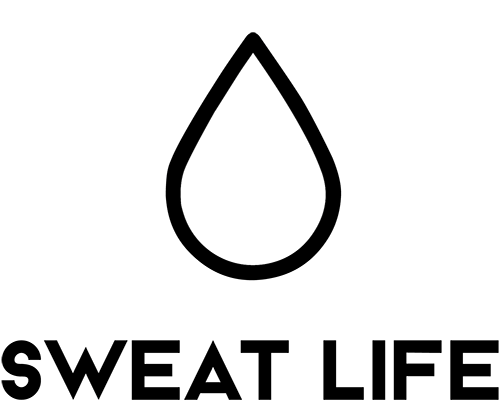 Sweatlife Sticker by Sweat Science Boxing for iOS & Android | GIPHY