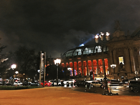 City Traffic GIFs - Get the best GIF on GIPHY