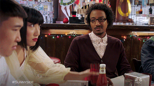 Nbc GIF by Sunnyside - Find & Share on GIPHY