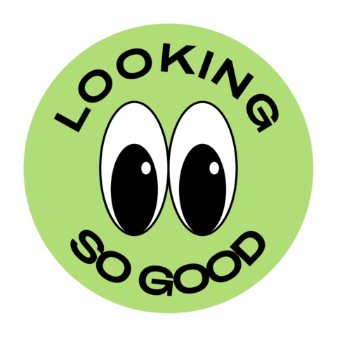 Looking So Good Sticker for iOS & Android | GIPHY