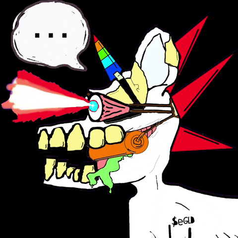 Speakless GIFs - Get the best GIF on GIPHY