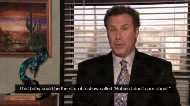The Office I Dont Care GIF by Brian Benns - Find & Share on GIPHY