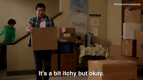Cardboard-jung GIFs - Get the best GIF on GIPHY