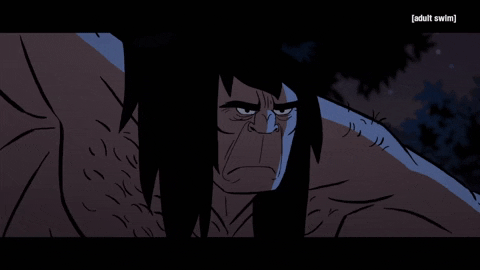 Angry GIF by Adult Swim - Find & Share on GIPHY