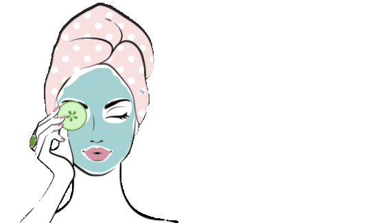 Luxe Beauty & Fit GIFs on GIPHY - Be Animated