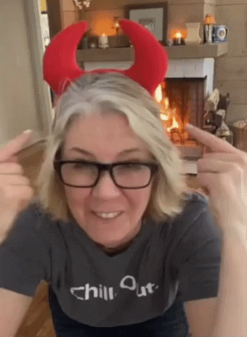 Devil Is In The Detail GIFs - Get the best GIF on GIPHY