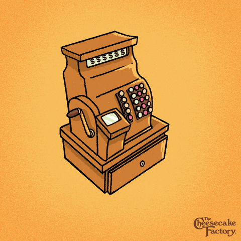 Hungry Lets Go GIF by The Cheesecake Factory - Find & Share on GIPHY