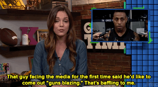 That Guys Face GIFs - Get the best GIF on GIPHY