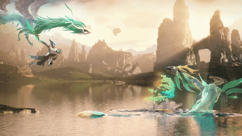 Lets Go Fight GIF by League of Legends - Find & Share on GIPHY