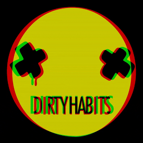 Dirty Habits GIFs on GIPHY - Be Animated