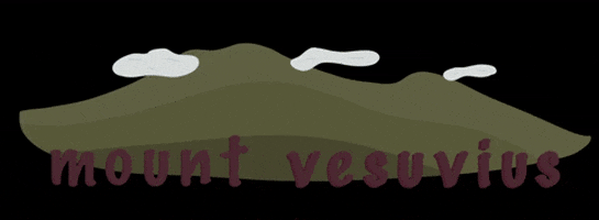 Mount Vesuvius GIFs - Get the best GIF on GIPHY