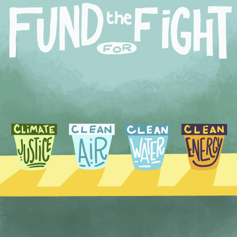 Fight-for-climate-justice GIFs - Get the best GIF on GIPHY