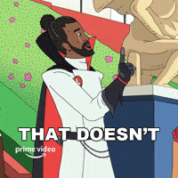 Do Not Want Anime Gif