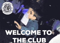Welcome Aboard Animated Gif