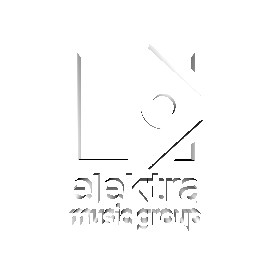 Elektra Records Emg Sticker by Elektra Music Group for iOS & Android ...
