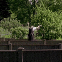 Hot Fuzz Head Slide Gif