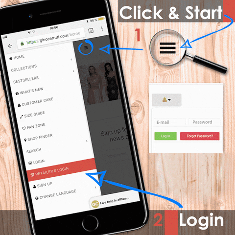 How To Login GIFs - Get the best GIF on GIPHY