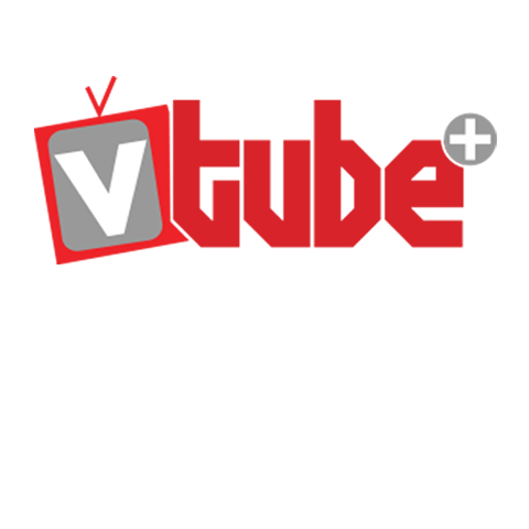 Thev Vtube Sticker by Vtube+ Official for iOS & Android | GIPHY