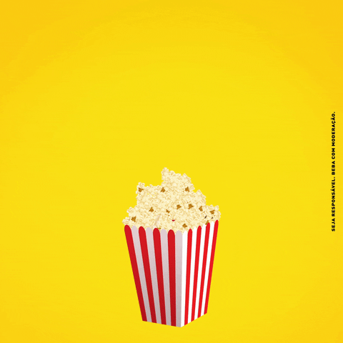 Comendo Pipocas GIFs - Get the best GIF on GIPHY