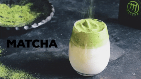 Drinking Smoothie GIFs - Get the best GIF on GIPHY