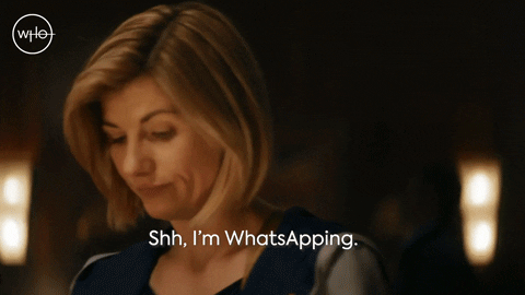 Message-series GIFs - Get the best GIF on GIPHY