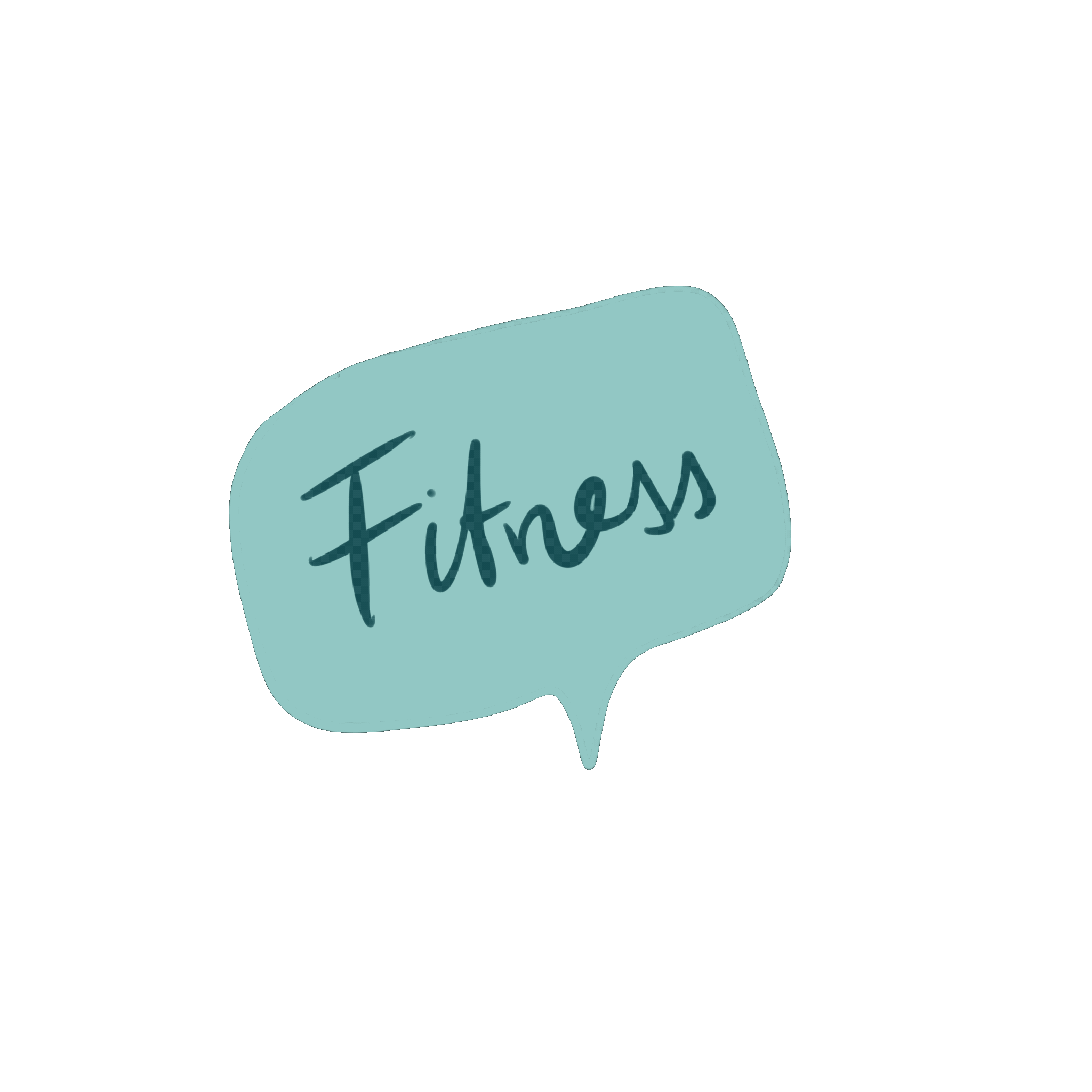 Sport Fitness Sticker by alex gerrard photography for iOS & Android | GIPHY