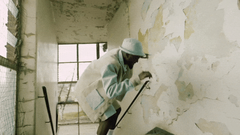 Spotty-hat GIFs - Get the best GIF on GIPHY